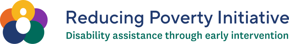 Home - Reducing Poverty Initiative